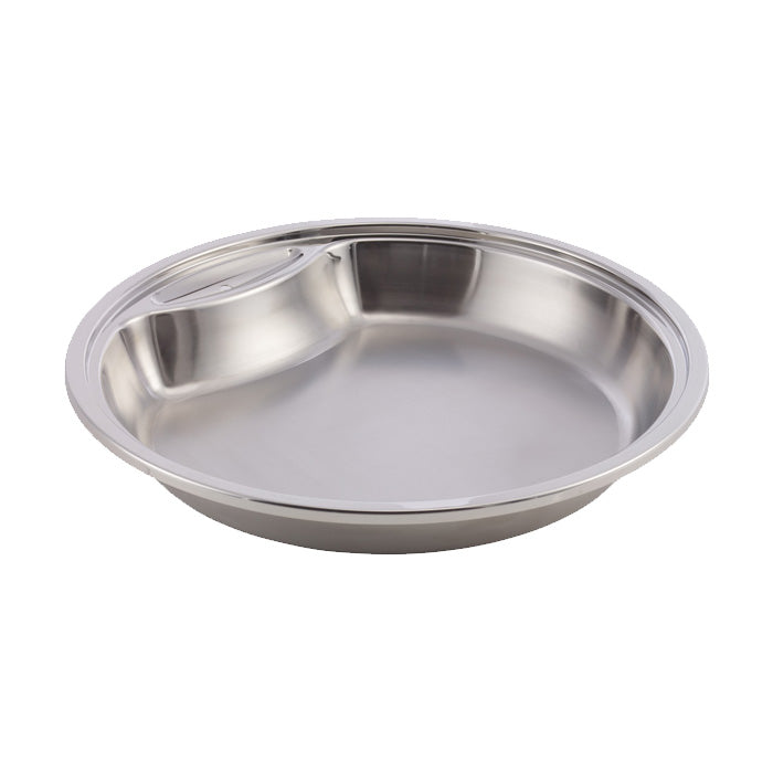 Spring 372-66/36 Round Insert for Induction Buffet Server, 4 qt ...