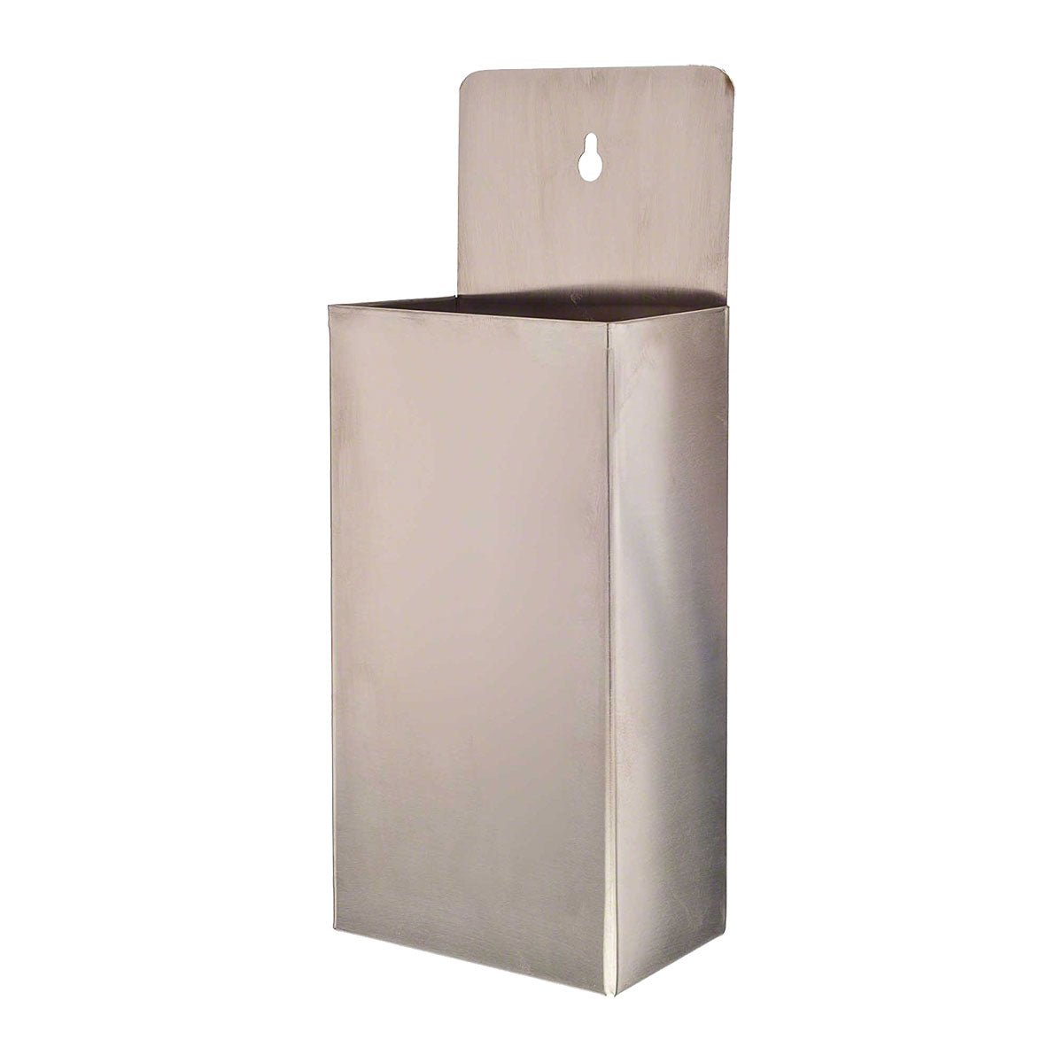 Wall Mounted Bottle Cap Catcher, 10" x 5-3/8" – Chefs' Toys