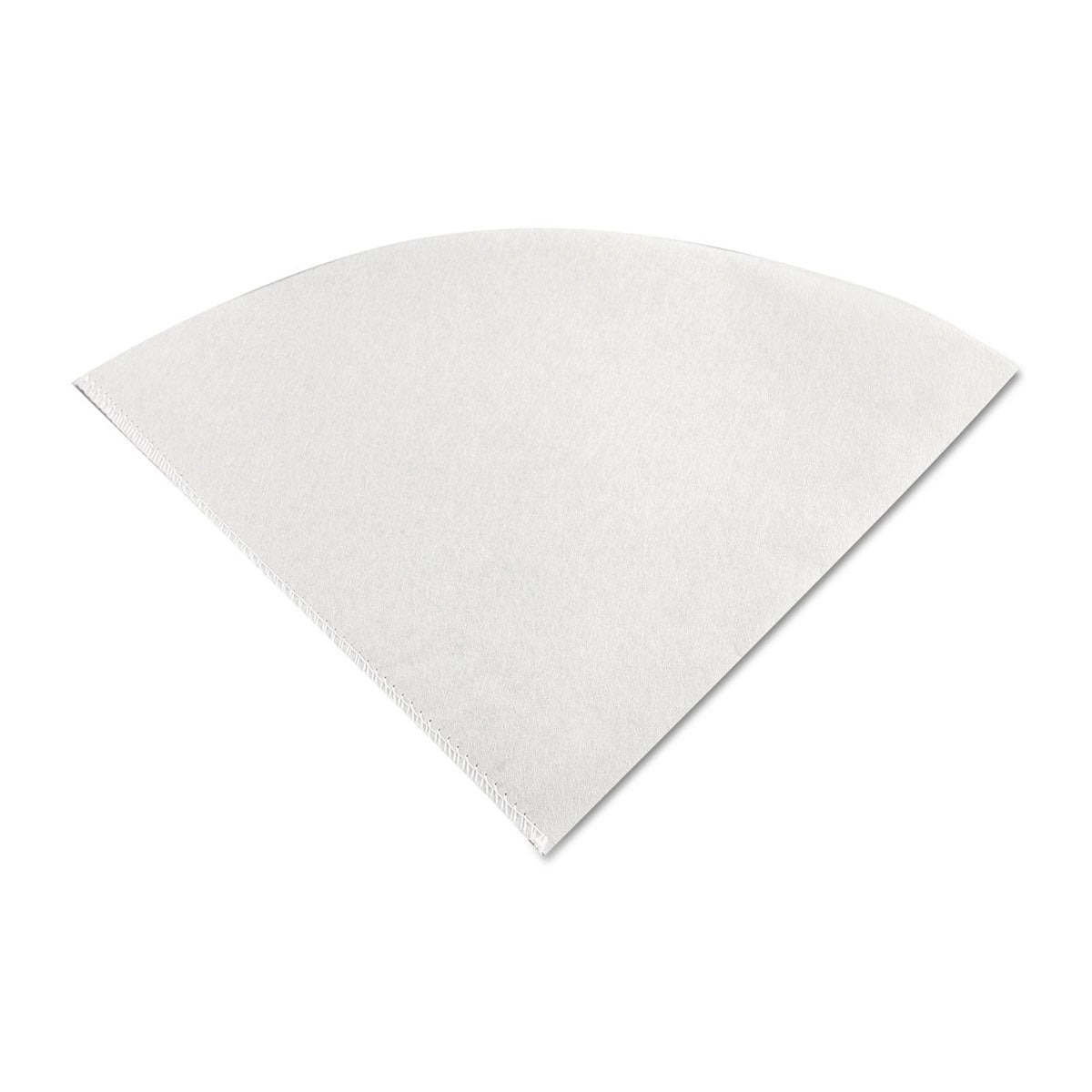 Grease Fryer Filter Cone, 10" x 9", Box of 40 – Chefs' Toys