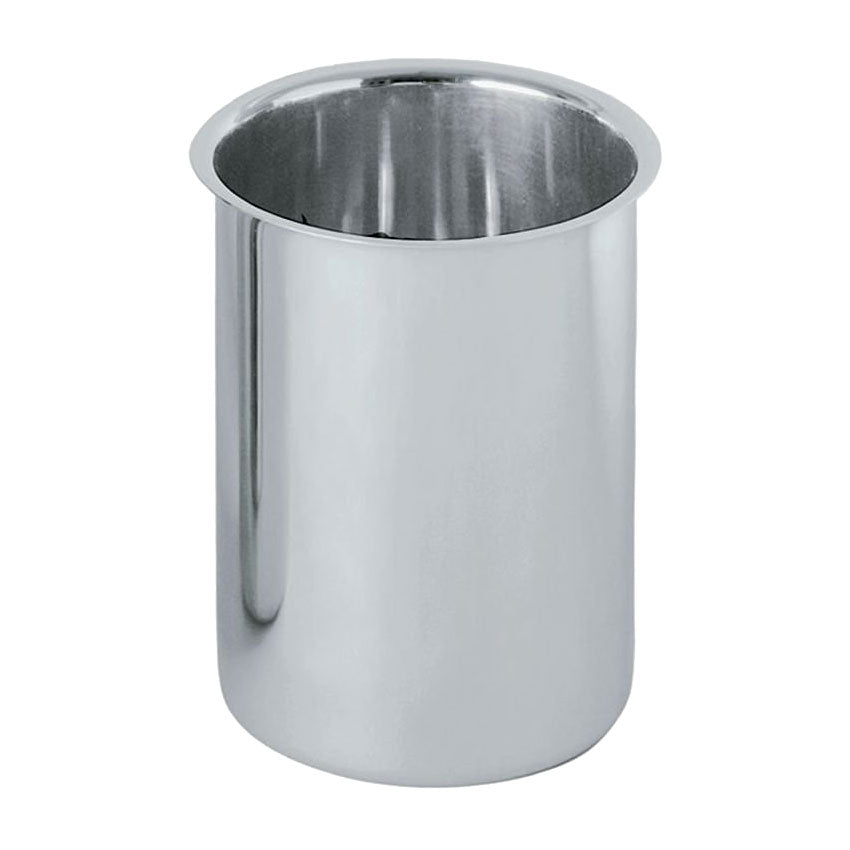Stainless Steel Bain Marie / Inset Pan, 1.25 qt. – Chefs' Toys
