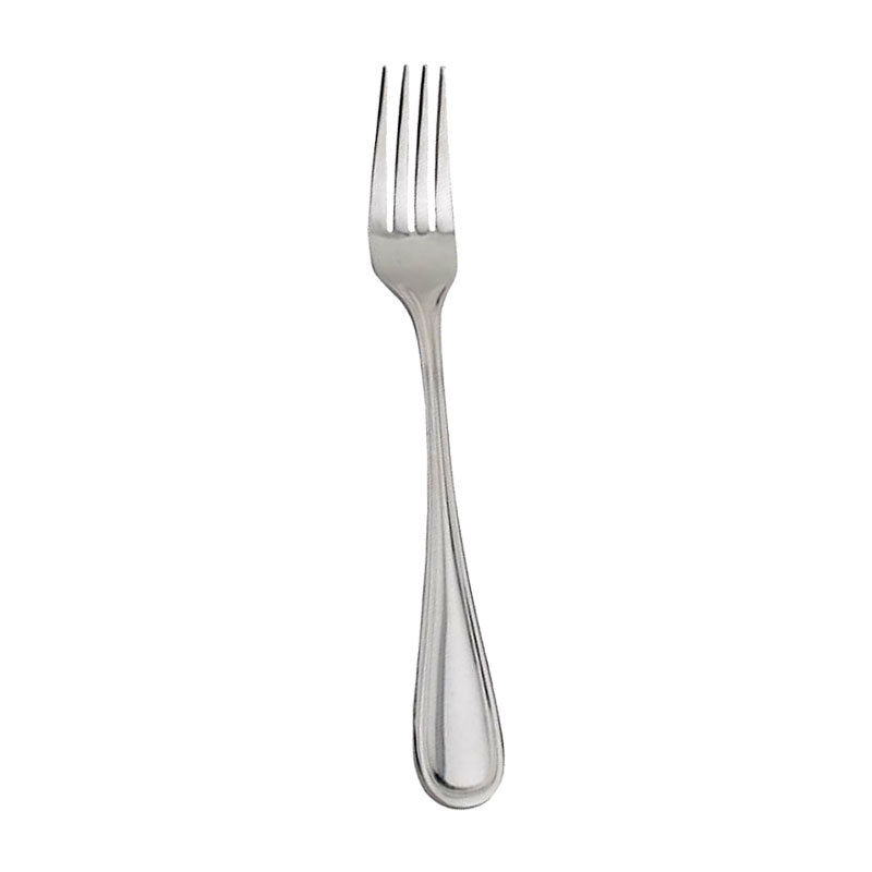 Steelite WL79051 Balance European Dinner Fork, 8-5/8'', Pack of 12 ...