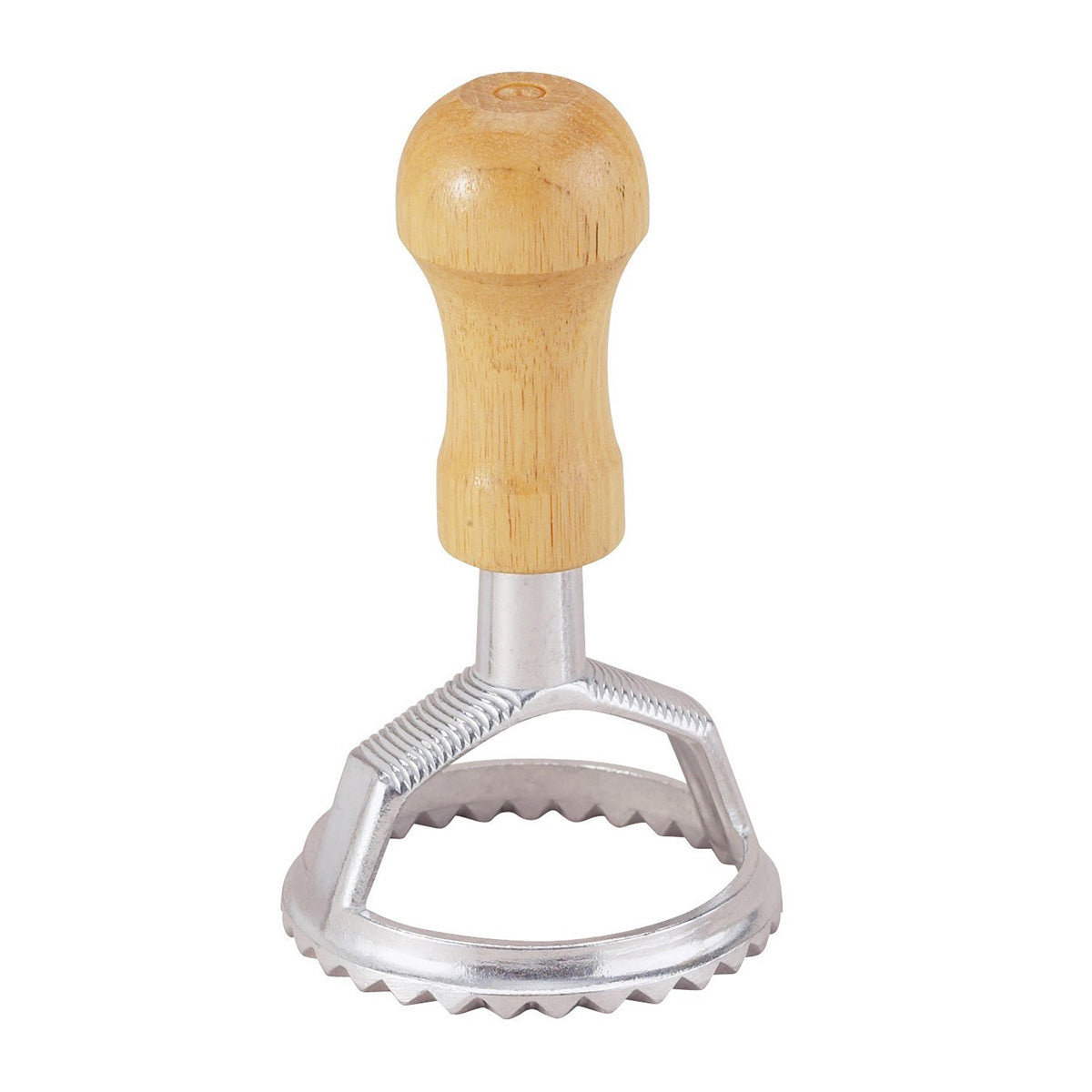 Round Ravioli Stamp Cutter, 2" – Chefs' Toys