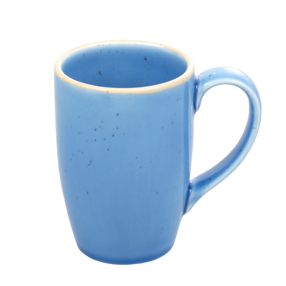 Ariane 990973 Ocean Mug, 10 oz., Case of 6 – Chefs' Toys