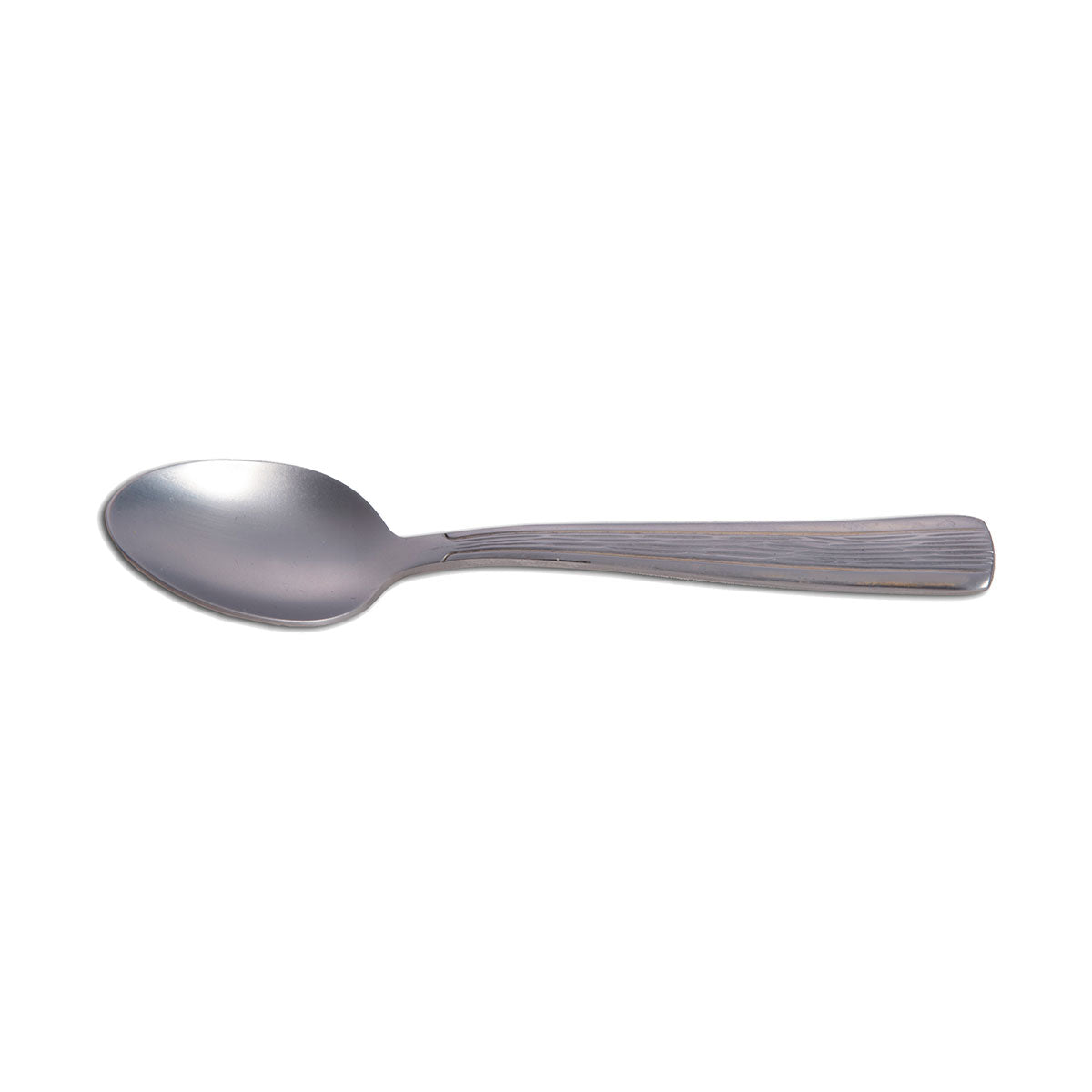 Venu 031751 Montello Teaspoon, 6-7/8", Case of 12 – Chefs' Toys