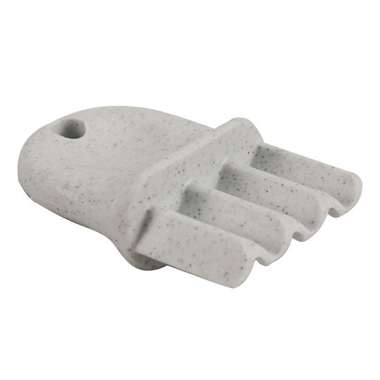 FMP 150-5033 Zig Zag Key for Tissue / Paper Towel Dispensers, Gray, 1 ...