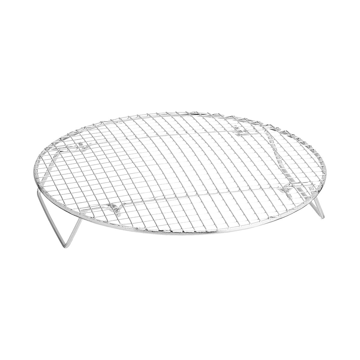 Round Steamer Rack, 10-1/2" – Chefs' Toys