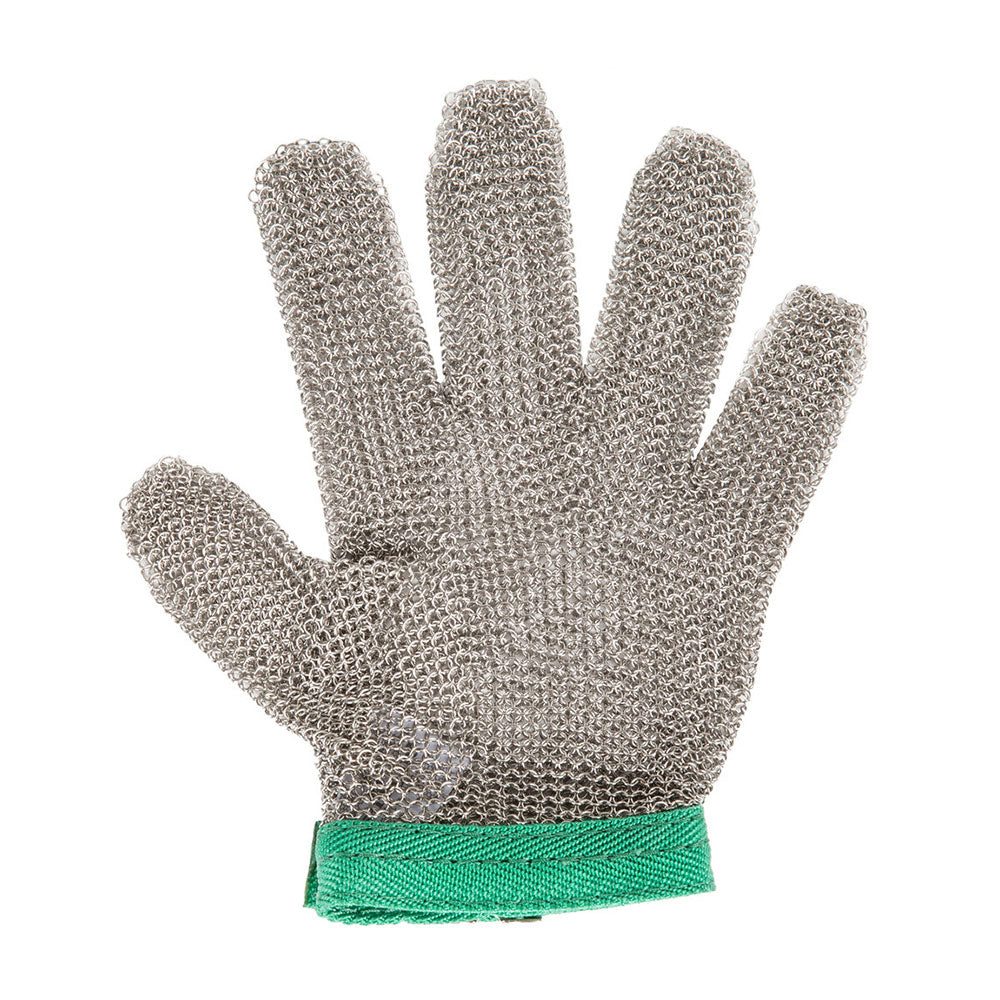 Victorinox Saf-T-Gard Steel Wire Mesh Glove, Extra Small – Chefs' Toys