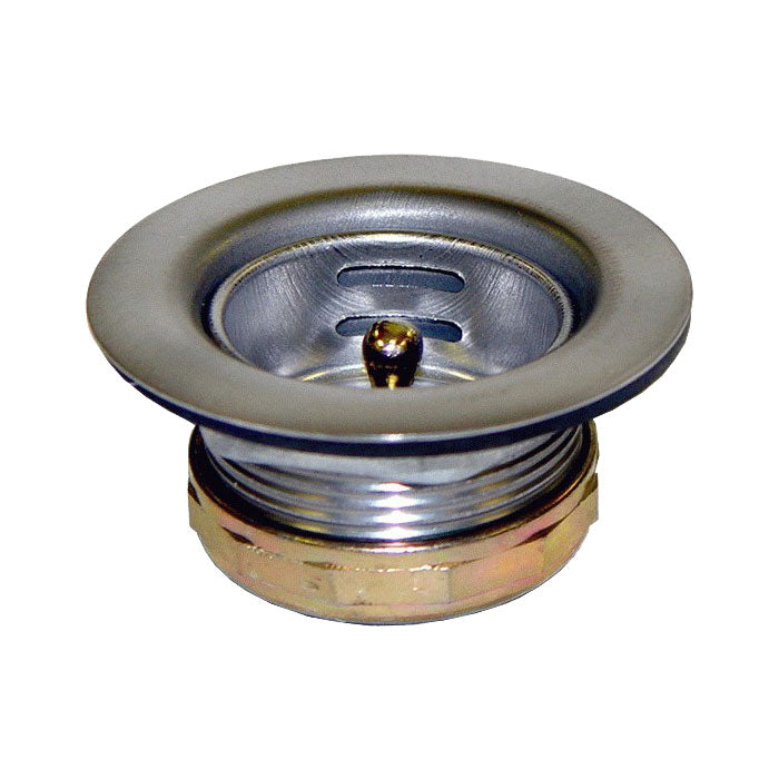 GSW AA-141 Bar / Hand Sink Drain & Basket – Chefs' Toys